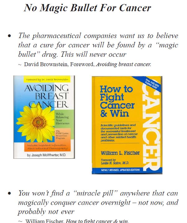 cancer – CANCER STORY