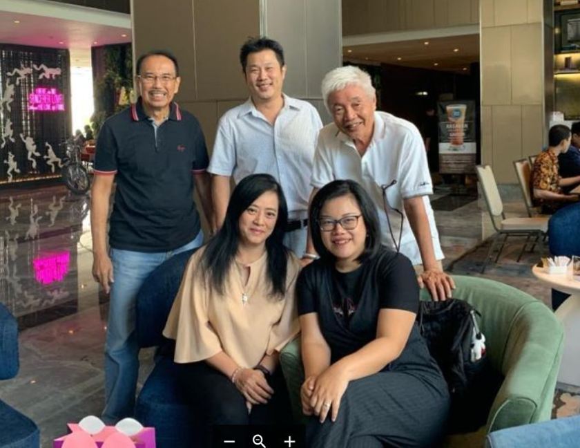 Seven years on and she is just doing great! Praise God for this ...